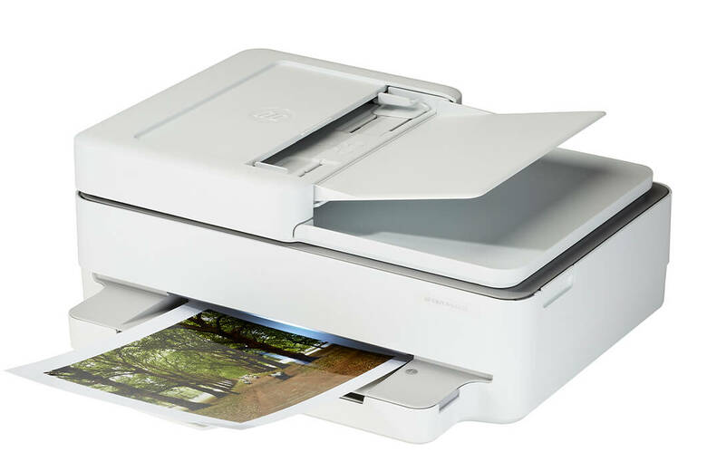 HP Envy 6020 - Consumer NZ