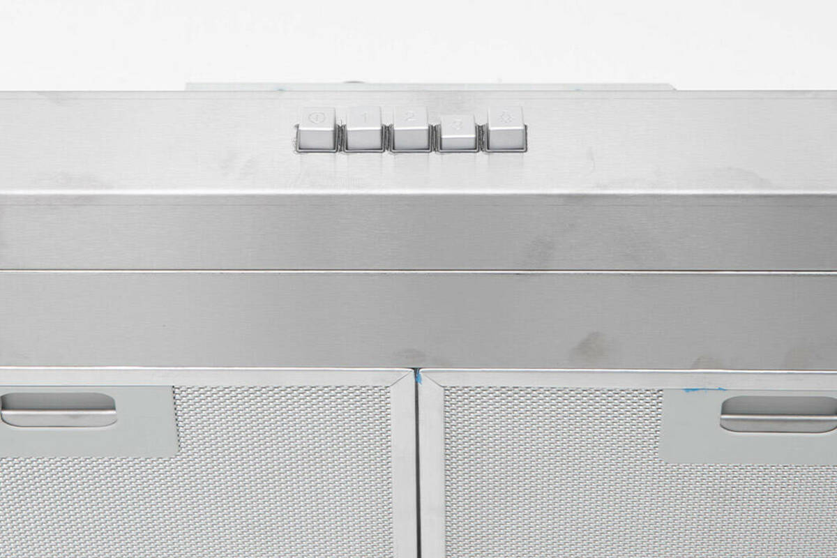 Bosch DWB65BC50A - Ducted - Consumer NZ