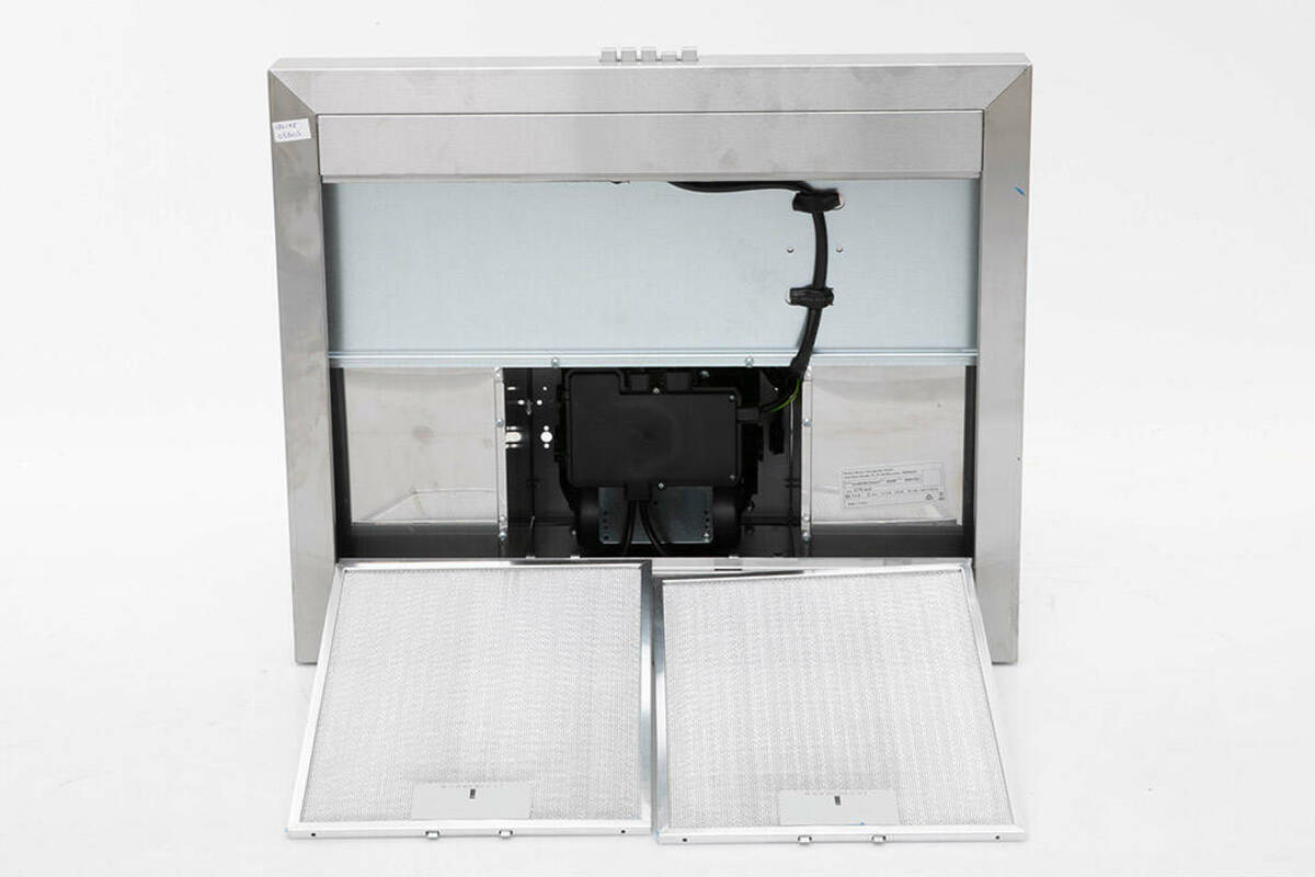 Bosch DWB65BC50A - Ducted - Consumer NZ