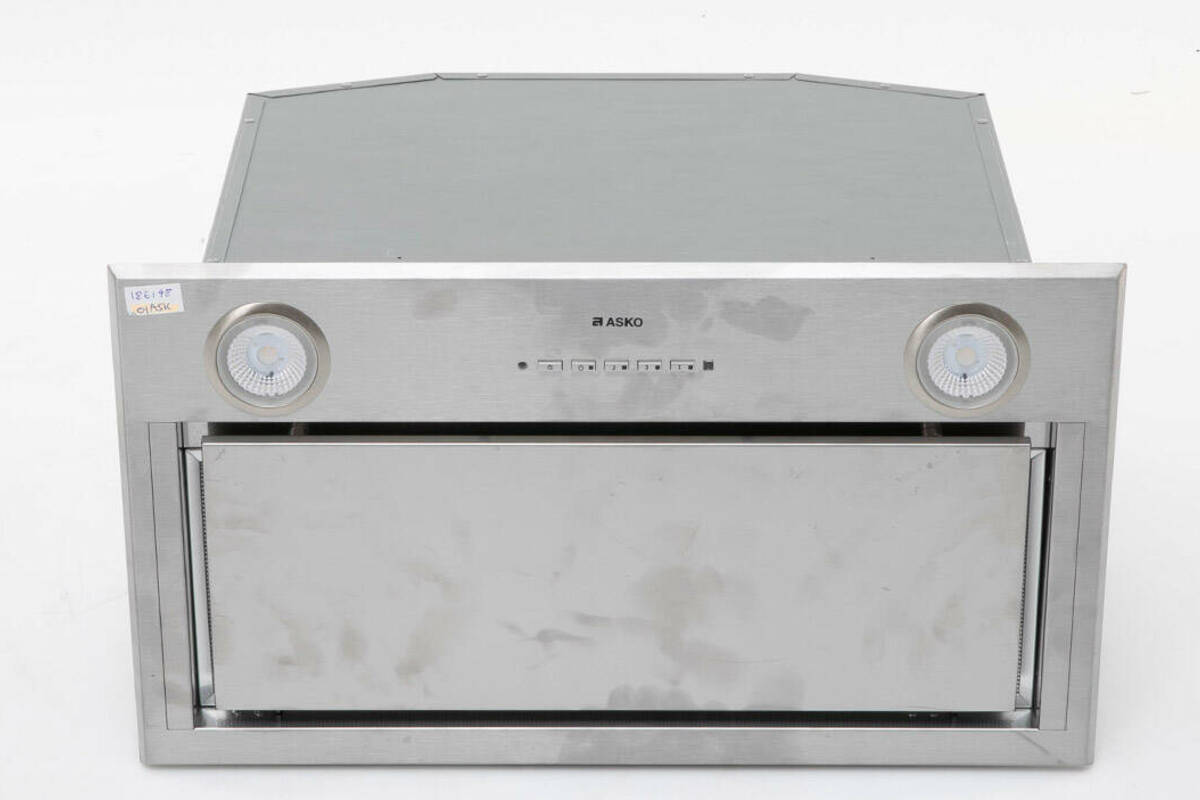 Miele DA 2390 - Ducted - Consumer NZ