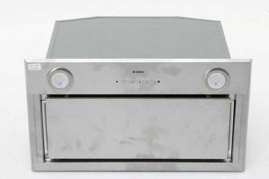 Bosch DWB65BC50A - Ducted - Consumer NZ