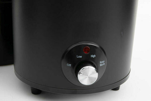 Anko 3L Slow Cooker SC-3-R001 42688648 - Consumer NZ