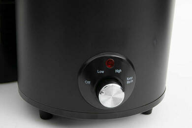 Anko 3L Slow Cooker SC-3-R001 42688648 - Consumer NZ