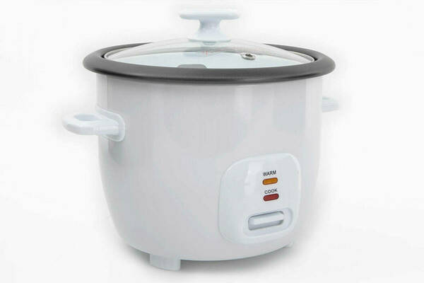 Breville The Smart Rice Box LRC480WHT - Consumer NZ
