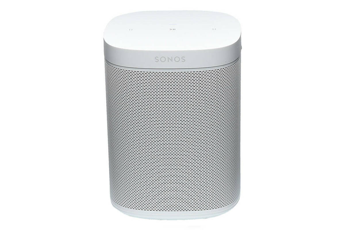 Sonos One SL - Consumer NZ