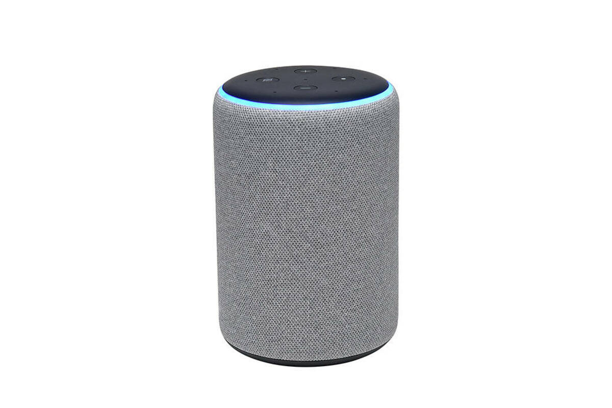 Amazon Echo (4th Gen) - Consumer NZ