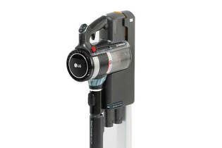 LG Kompressor A9K-ULTRA - Consumer NZ