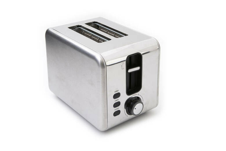 Toasters | Buying guide - Consumer NZ