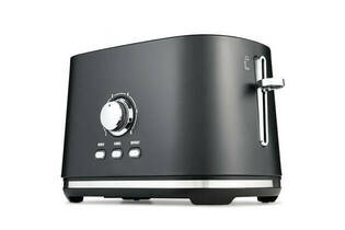 Breville the ToastSet 4 Slice Toaster LTA842 - Consumer NZ