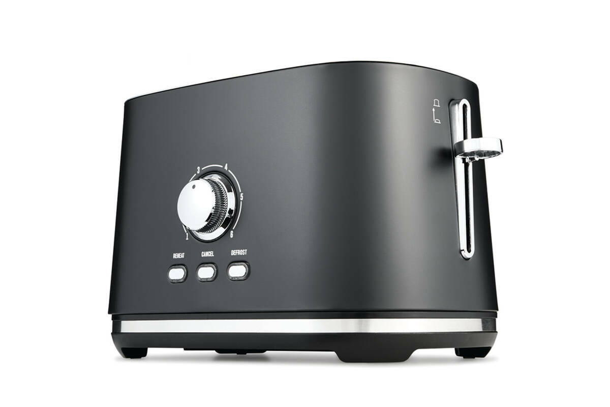 Sunbeam Kyoto City Collection 4 Slice Toaster TAM8004 - Consumer NZ