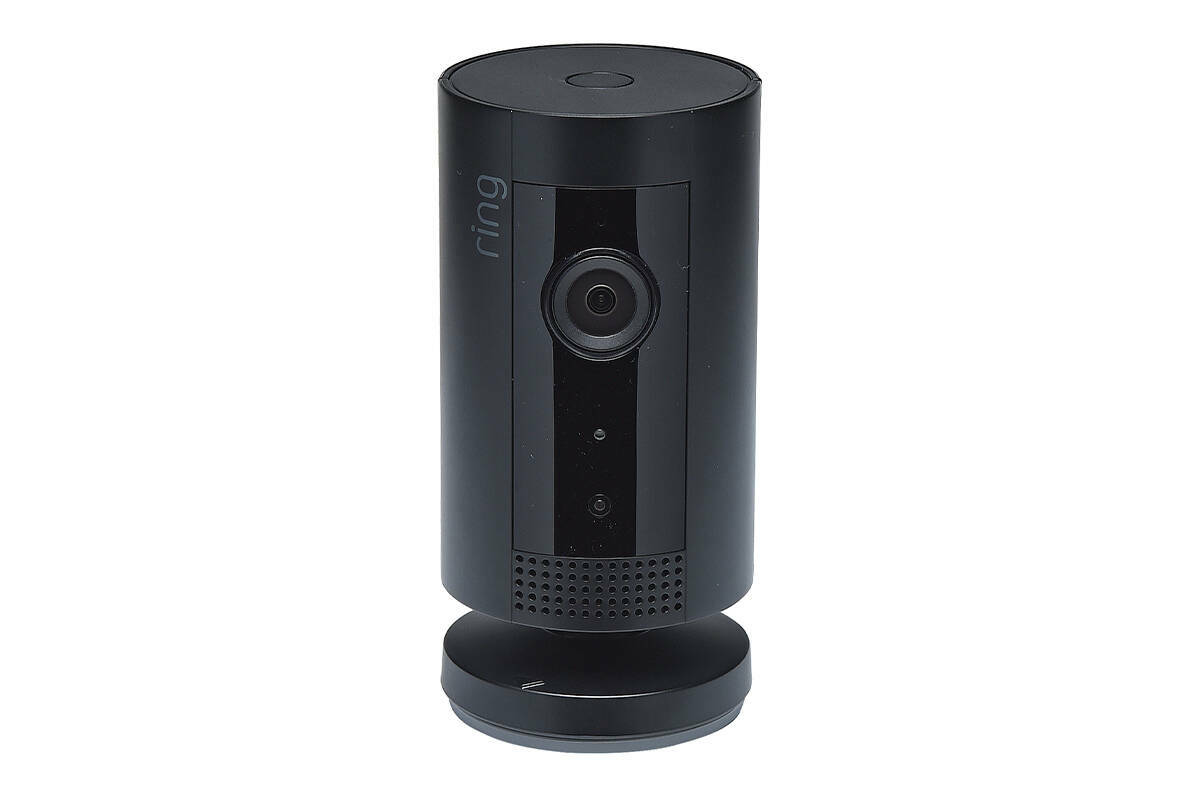 Ring Indoor Cam - Consumer NZ