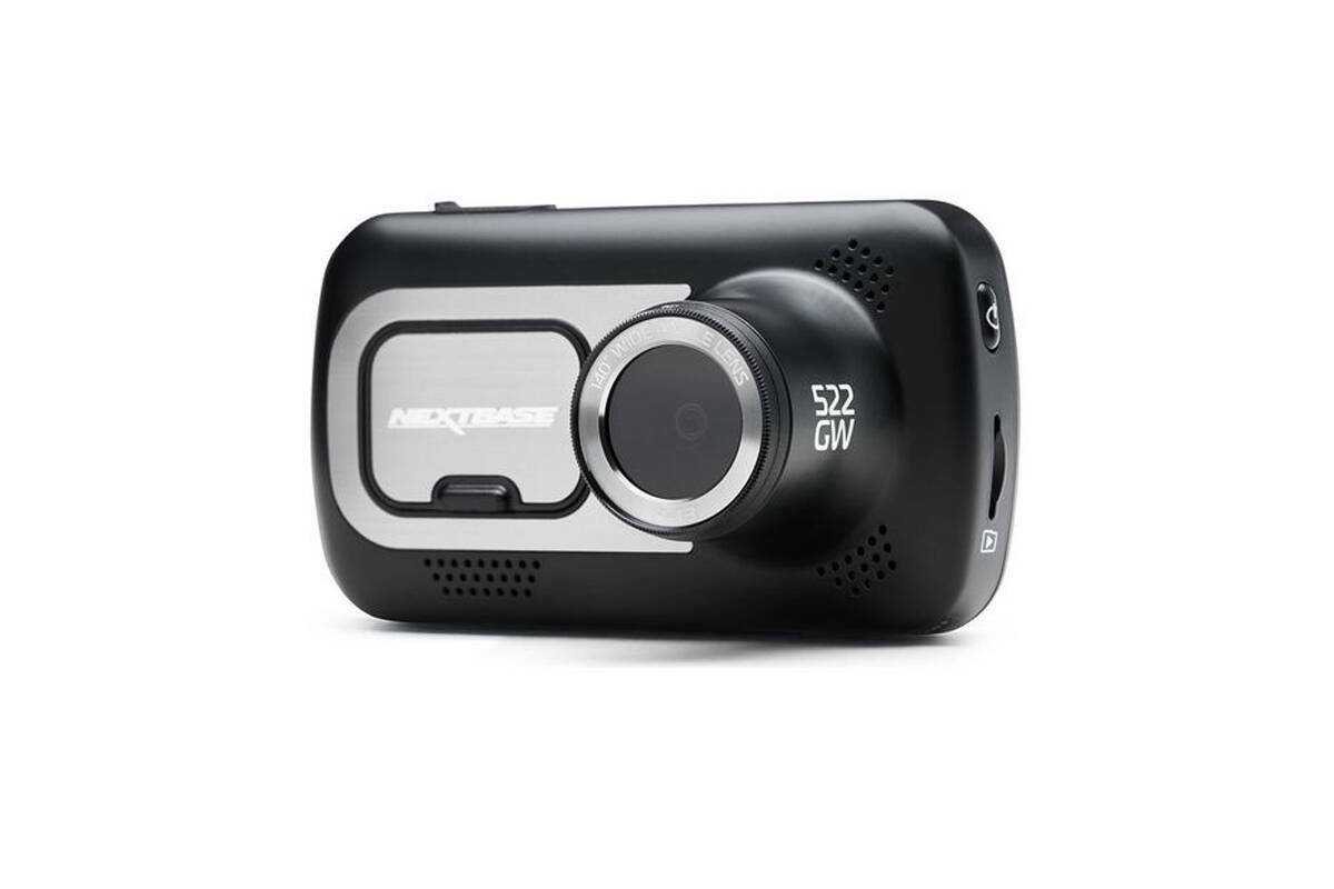 Nextbase 522GW - Consumer NZ