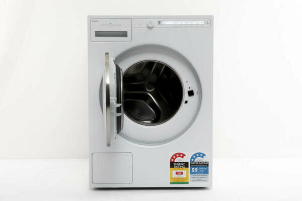 Asko W2084CW - Consumer NZ
