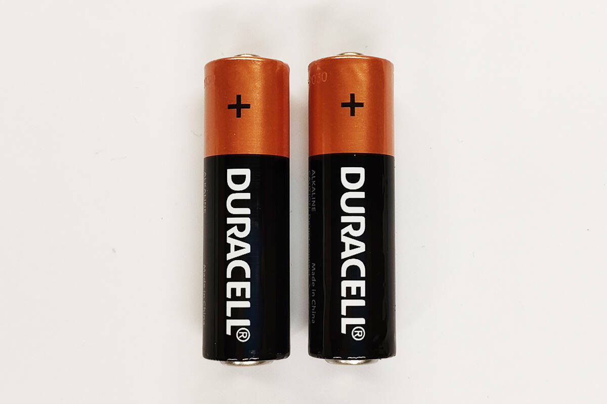 Disposable batteries | Buying guide - Consumer NZ