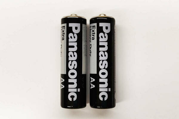 Panasonic Extra Heavy Duty - Consumer NZ