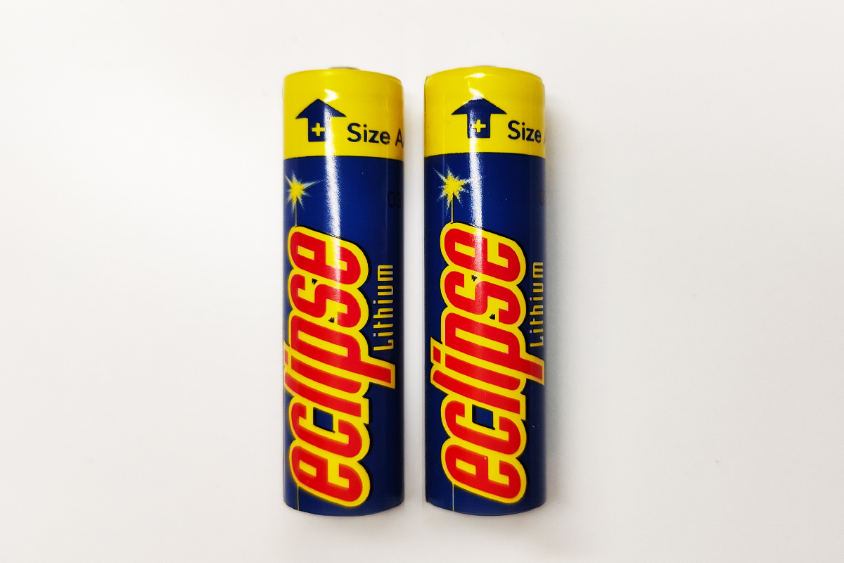 Energizer Ultimate Lithium - Consumer NZ