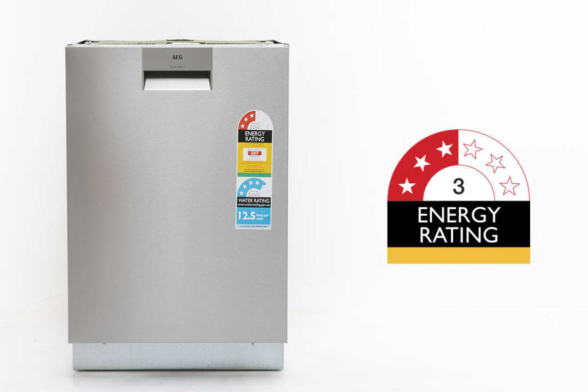 Bosch SMS2ITW01A - Consumer NZ