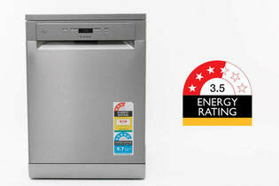 Bosch SMS2ITW01A - Consumer NZ