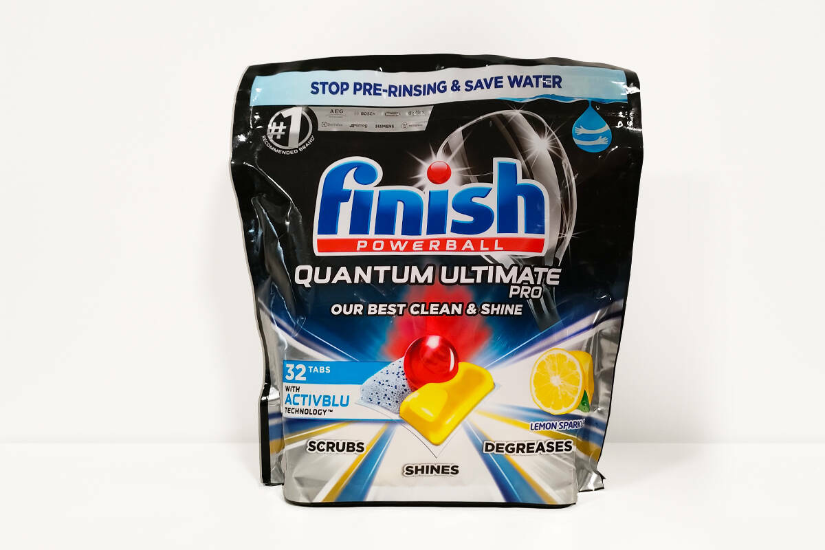 Active Rapid Lemon - Consumer NZ