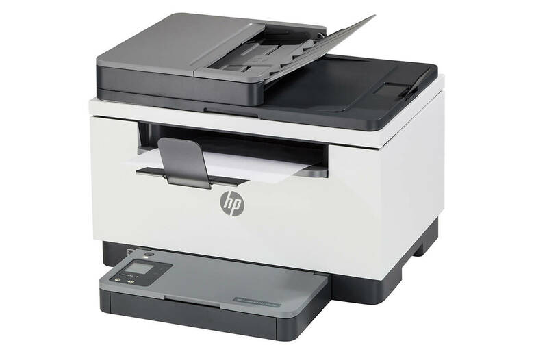 HP LaserJet M234dw - Consumer NZ