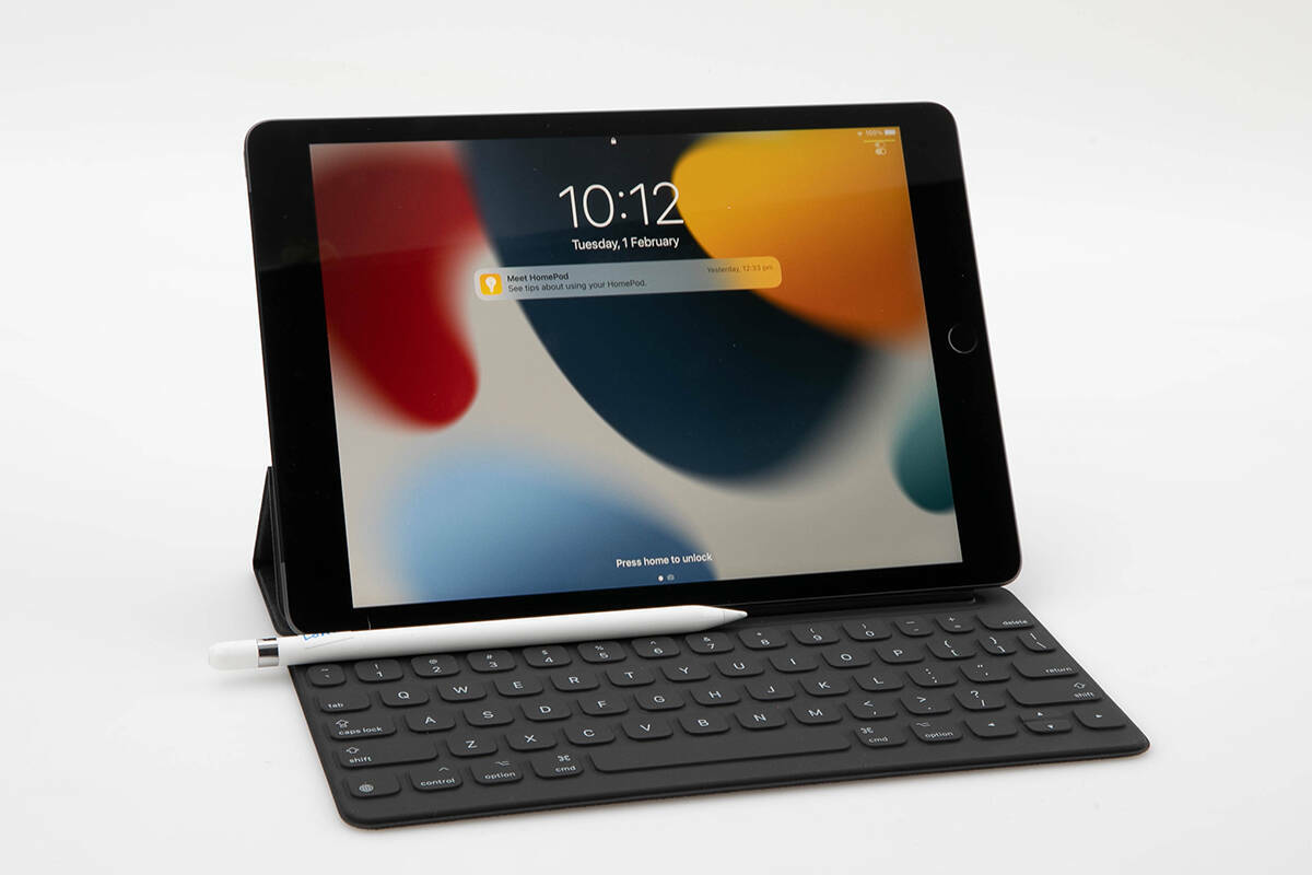 Apple iPad 9th Gen (A2604) - Consumer NZ