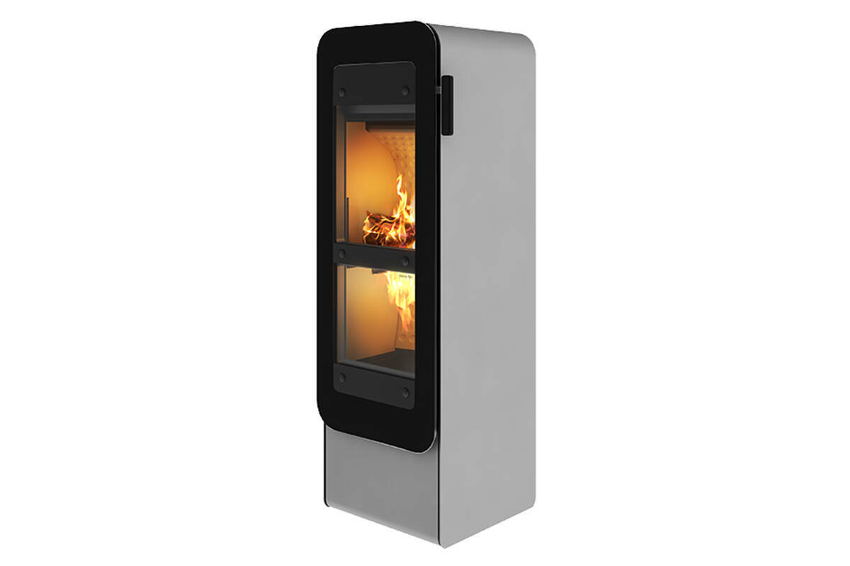 RAIS Bionic fire - Consumer NZ
