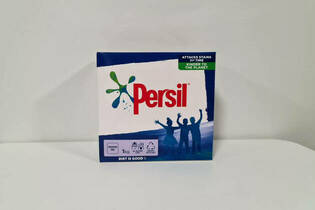 Persil Sensitive Powder - Consumer NZ
