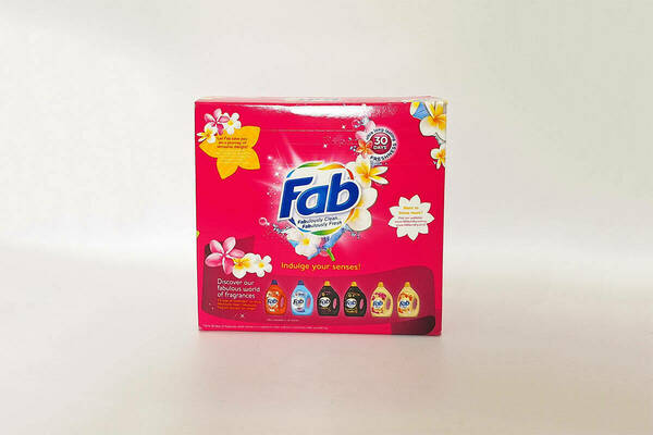 Fab Fresh Frangipani - Consumer NZ