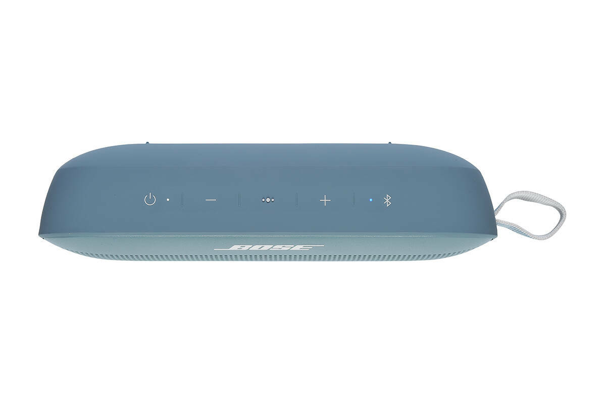 Bose SoundLink Flex - Consumer NZ