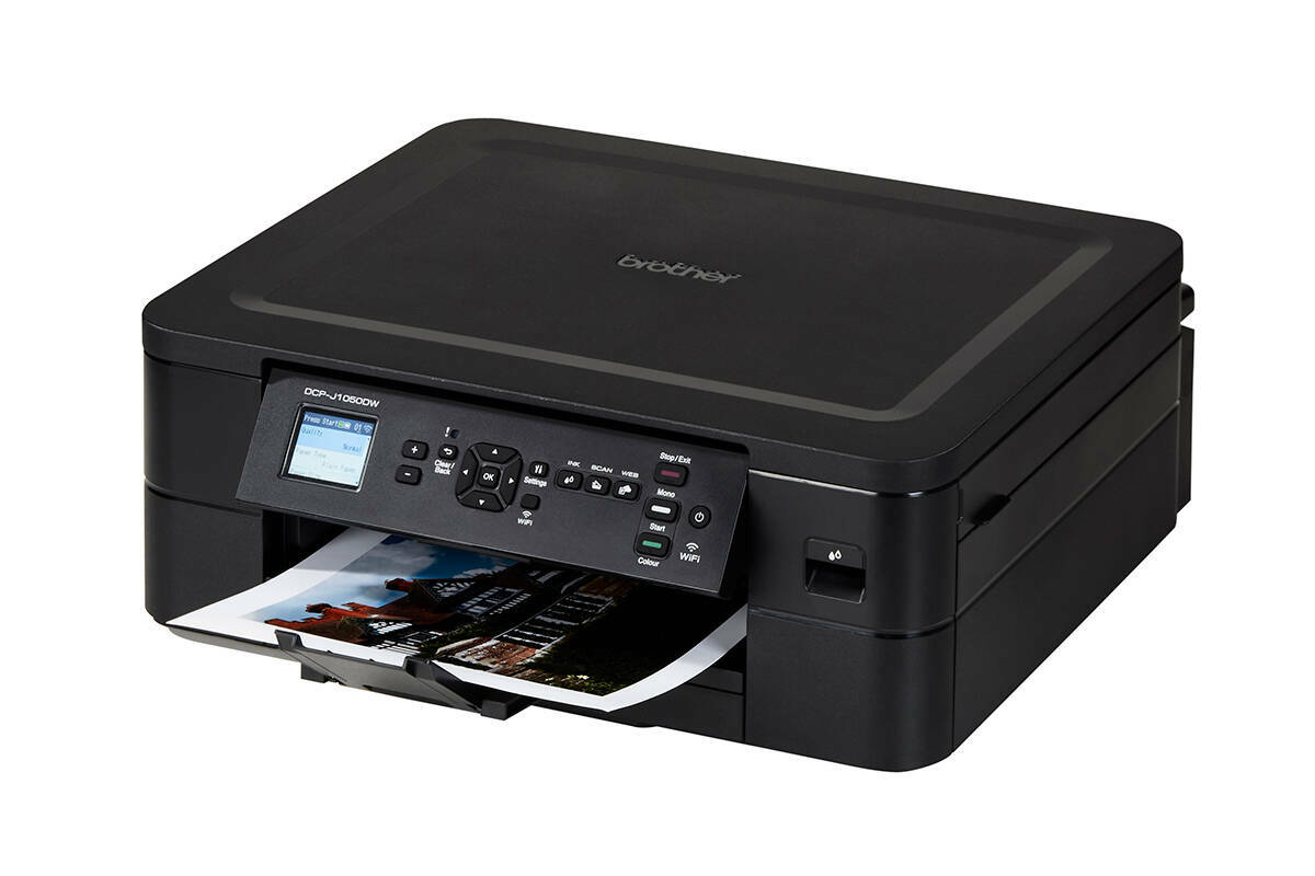 Brother MFC-L3770CDW - Consumer NZ
