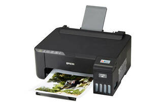 Epson ET-1810 - Consumer NZ
