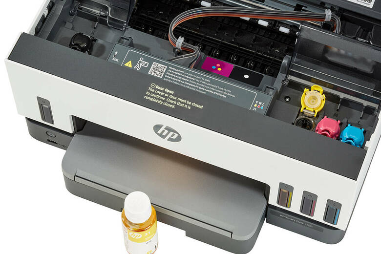 HP Smart Tank 7605 - Consumer NZ