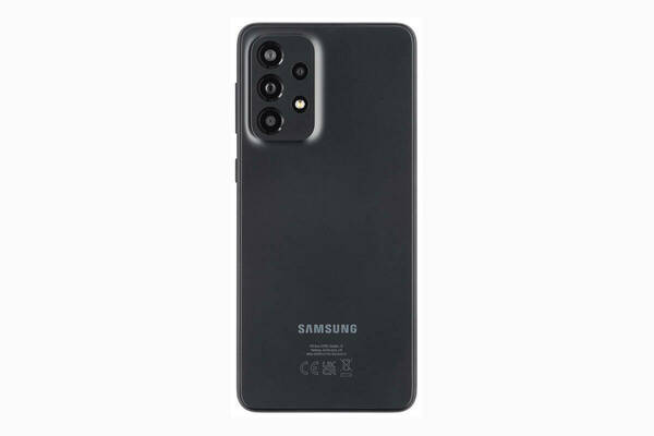 Samsung Galaxy A33 5G - Consumer NZ