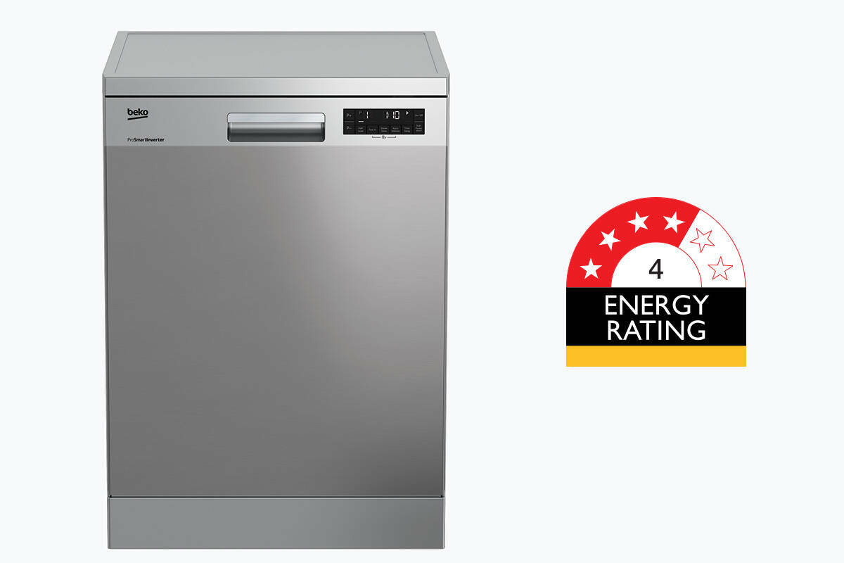 Bosch SMS2ITW01A - Consumer NZ