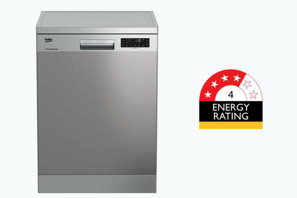 Bosch SMS2ITW01A - Consumer NZ