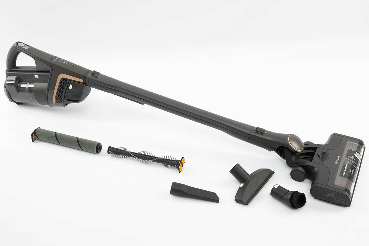 Miele Triflex HX2 Pro SOML0 - Consumer NZ