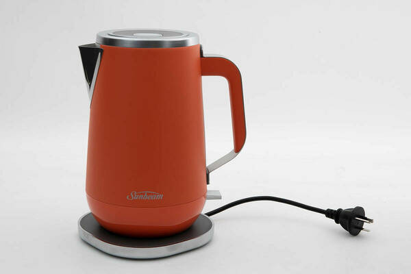 Sunbeam Kyoto City Collection 1.7L Jug Kettle KEM8007 - Consumer NZ