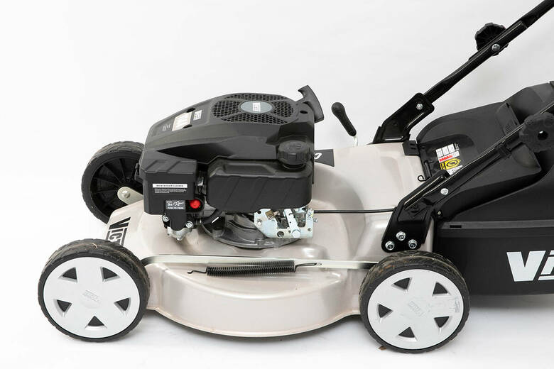 Victa Classic Cut Anniversary Edition 2691980 - Consumer NZ