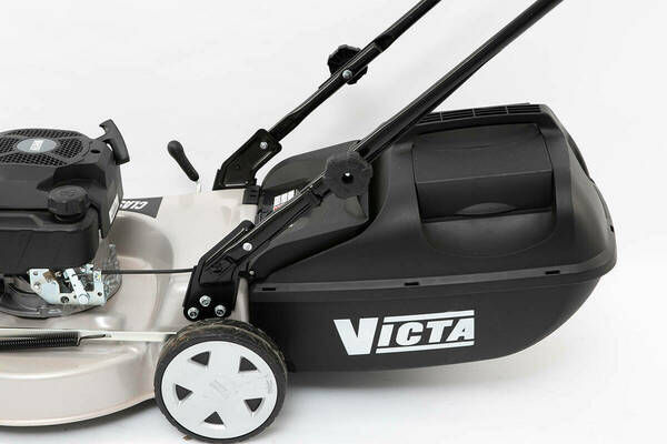 Victa Classic Cut Anniversary Edition 2691980 - Consumer NZ