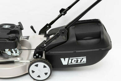 Victa Classic Cut Anniversary Edition 2691980 - Consumer NZ