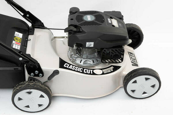 Victa Classic Cut Anniversary Edition 2691980 - Consumer NZ