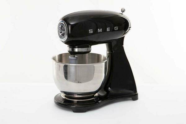 Smeg SMF03 - Consumer NZ