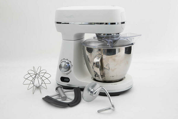 Kenwood Chef mixer: a timeless appliance for over 60 years - Consumer NZ