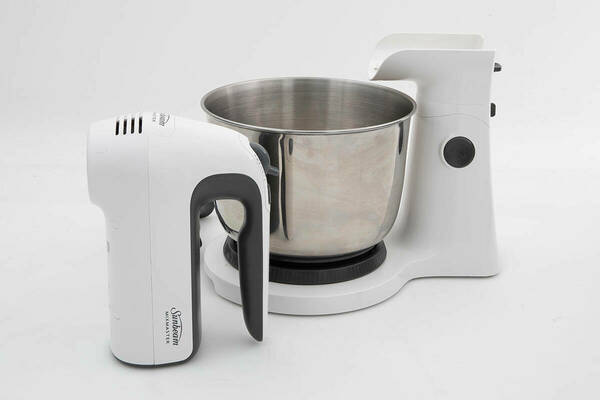 Sunbeam MixMaster Combo Mixer Pro MXP1000WH - Consumer NZ