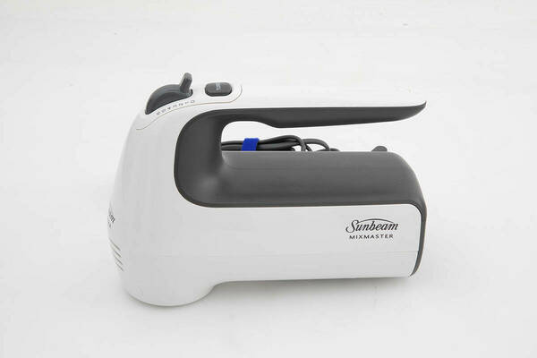 Sunbeam MixMaster Combo Mixer Pro MXP1000WH - Consumer NZ