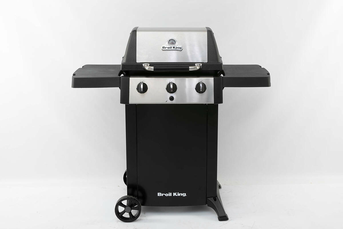 Weber Q 2800N+ BBQ review: a great gas BBQ for under $800? - Consumer NZ