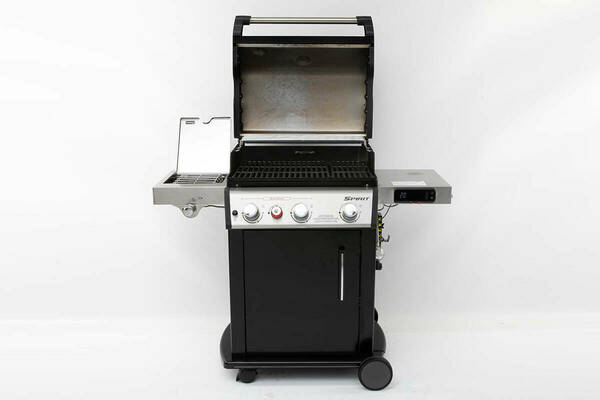Weber Spirit EX-335 Smart Barbecue - Consumer NZ
