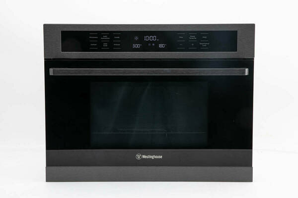 Westinghouse 44L Built-in Combination Microwave Oven 900W WMB4425DSC ...