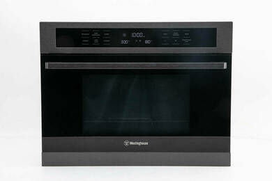 Westinghouse 44L Built-in Combination Microwave Oven 900W WMB4425DSC ...