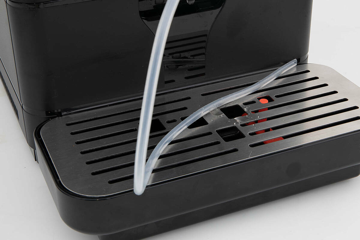 Saeco Royal OTC SUP060 - Consumer NZ